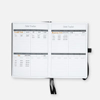 Smart Planner | Free Delivery | Planners & Journals